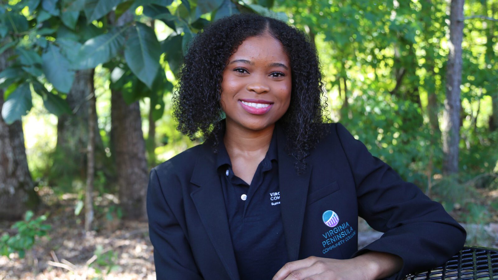 Meet Presidential Ambassador Kayla Greene - Virginia Peninsula ...