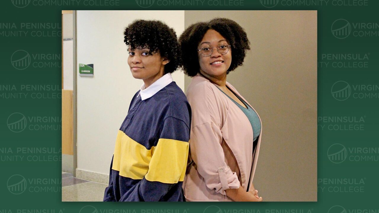 Associate of Fine Arts in Visual Arts - Virginia Peninsula Community ...