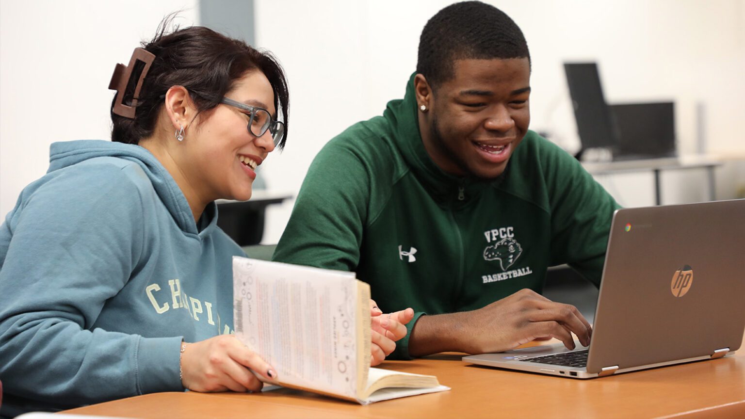 Economic Impact Study Shows VPCC a Great Investment - Virginia Peninsula Community College