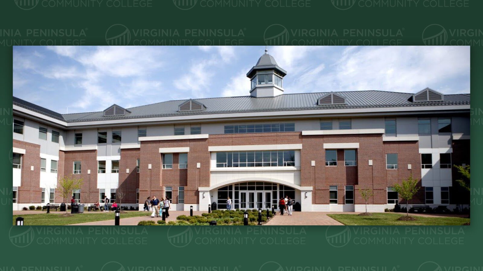 VPCC Open House, First Step to a Bright Future - Virginia Peninsula ...