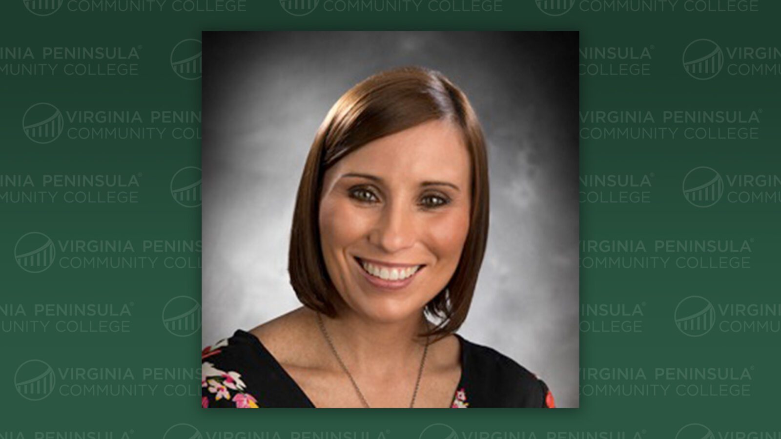 Alexander Appointed Division Dean - Virginia Peninsula Community College