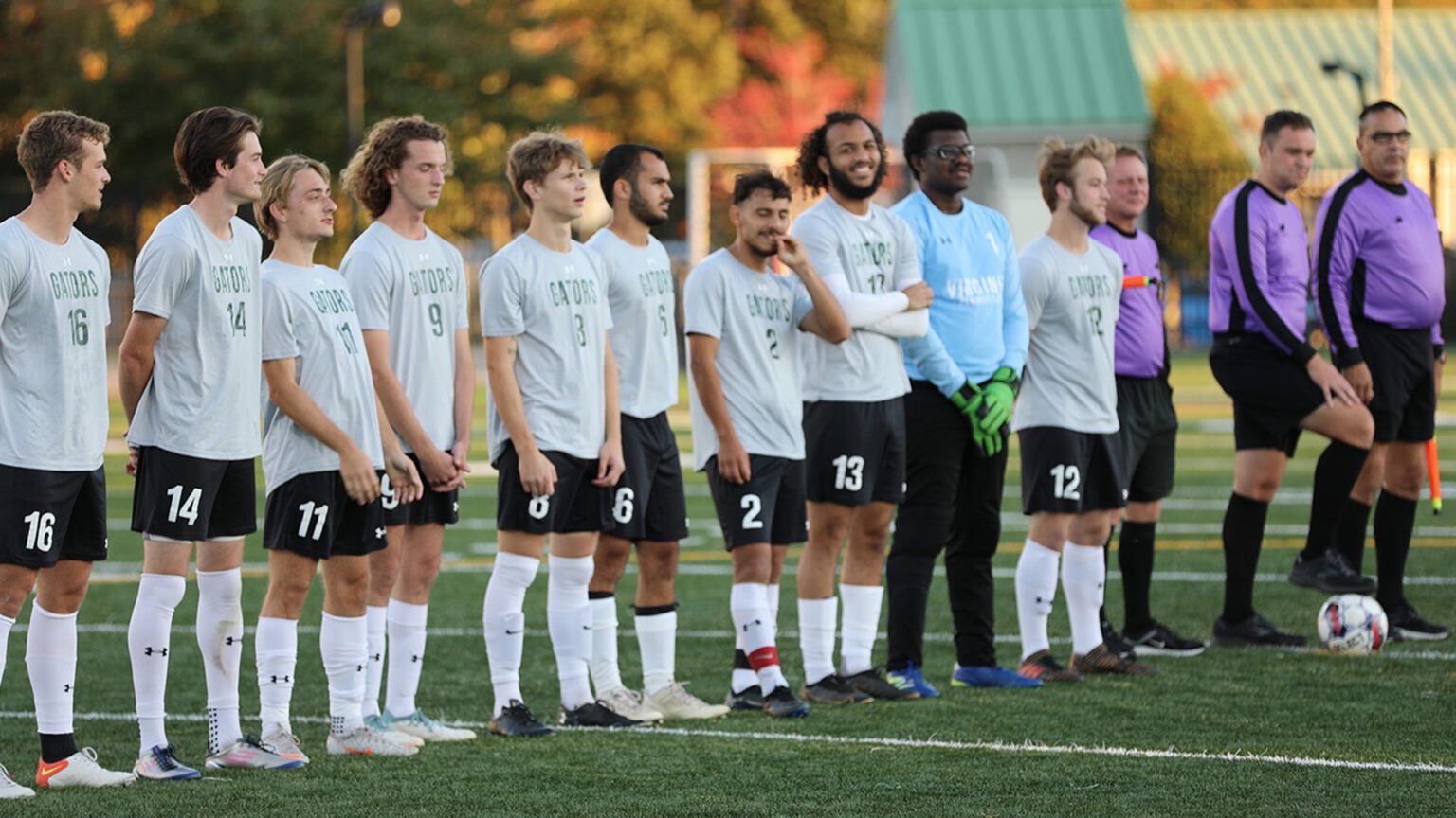 Soccer Coach Announces Fall 2024 Schedule - Virginia Peninsula ...