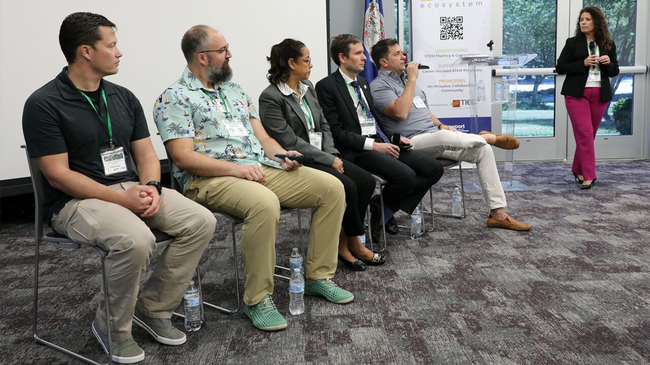 Seminar Promoted Embracing AI, Not Fearing It - Virginia Peninsula ...