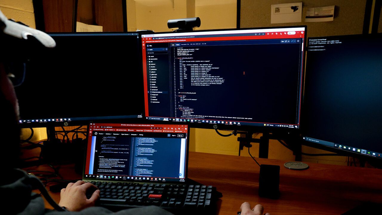 Certified Information Systems Security Professional (CISSP) - Virginia ...