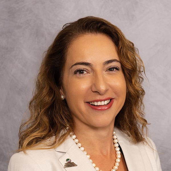 College Leadership - Virginia Peninsula Community College