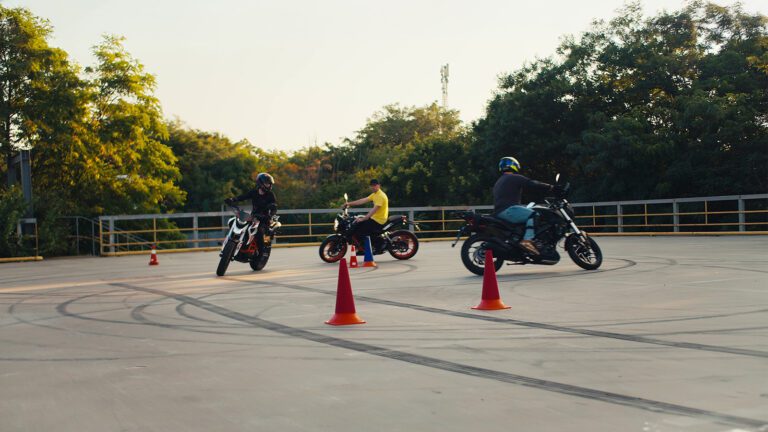 Motorcycle Safety Foundation Basic Rider Course - Virginia Peninsula ...