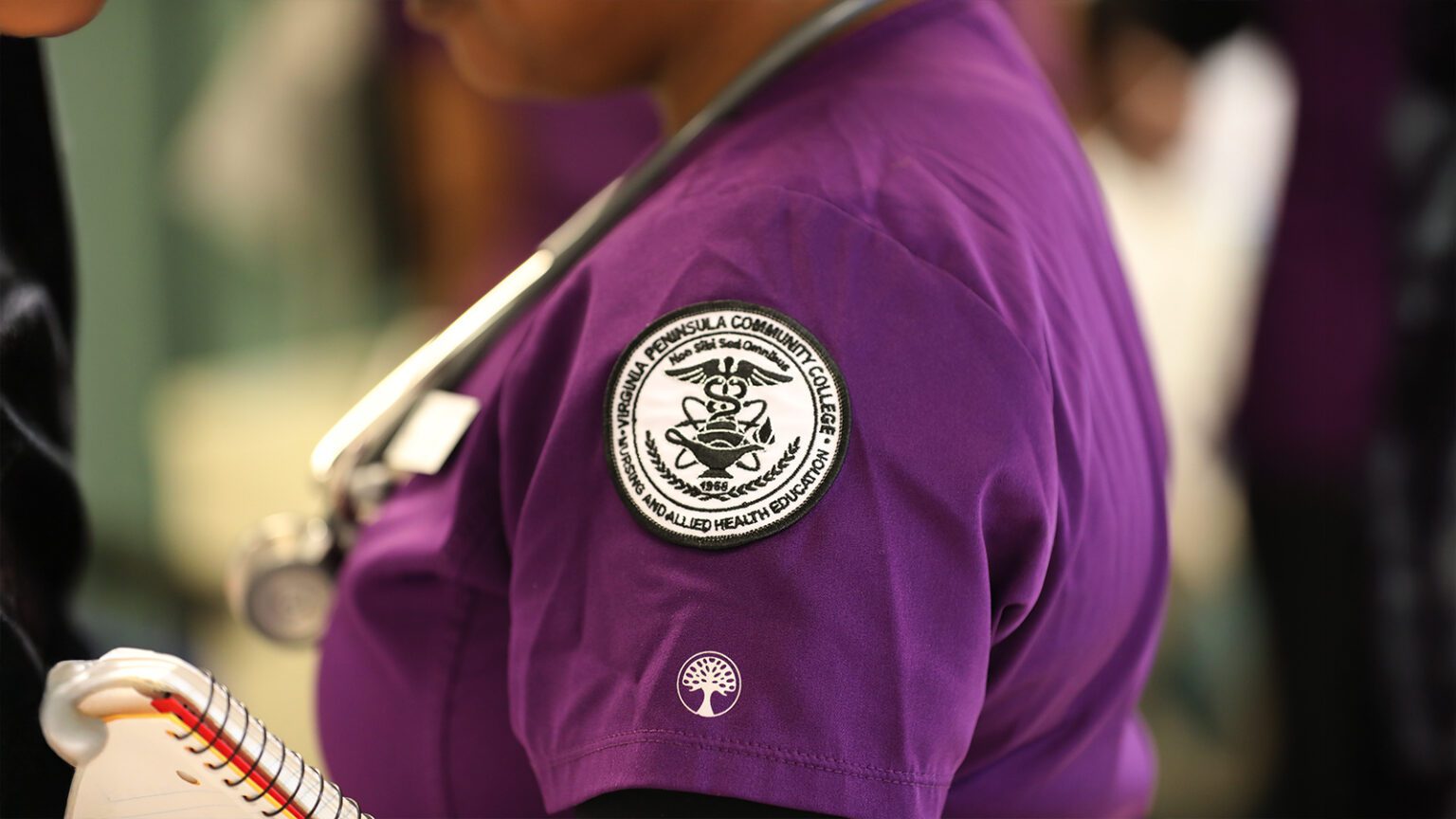 Administrative Support Technology: Medical Office Assistant - Virginia ...