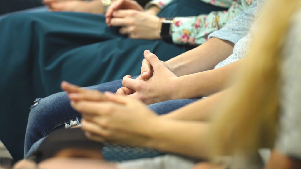 Substance Abuse Counselor Assistant - Virginia Peninsula Community College