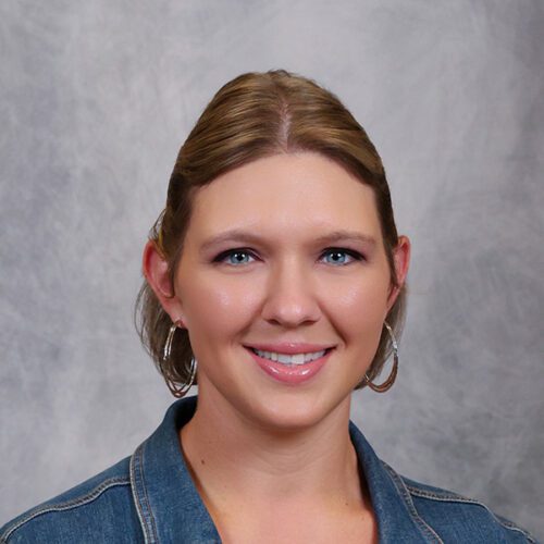 Summer Davis - Virginia Peninsula Community College