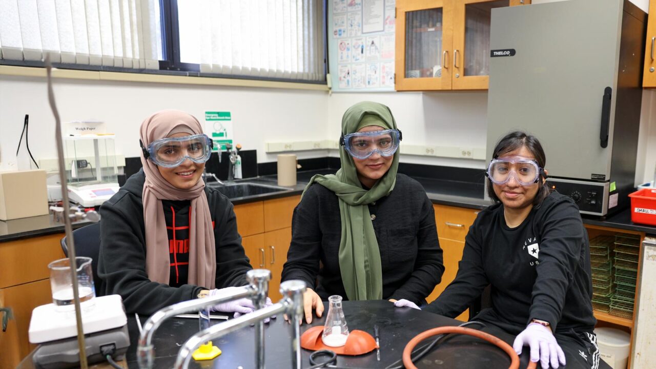 Associate of Science in Science Degree - Virginia Peninsula Community ...