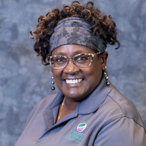 College Leadership - Virginia Peninsula Community College