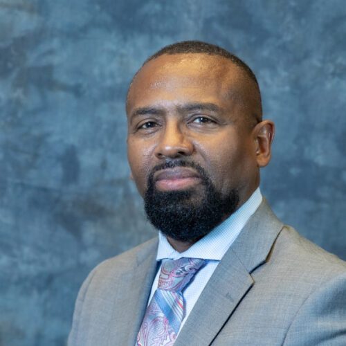 College Leadership - Virginia Peninsula Community College