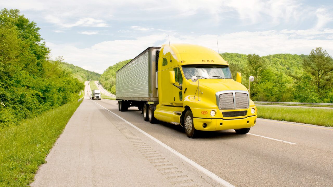 Commercial Driver License (CDL) Training - Virginia Peninsula Community ...