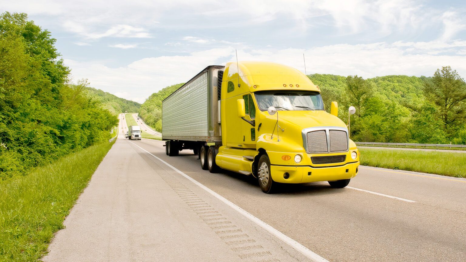 Commercial Driver License (CDL) Training - Virginia Peninsula Community ...