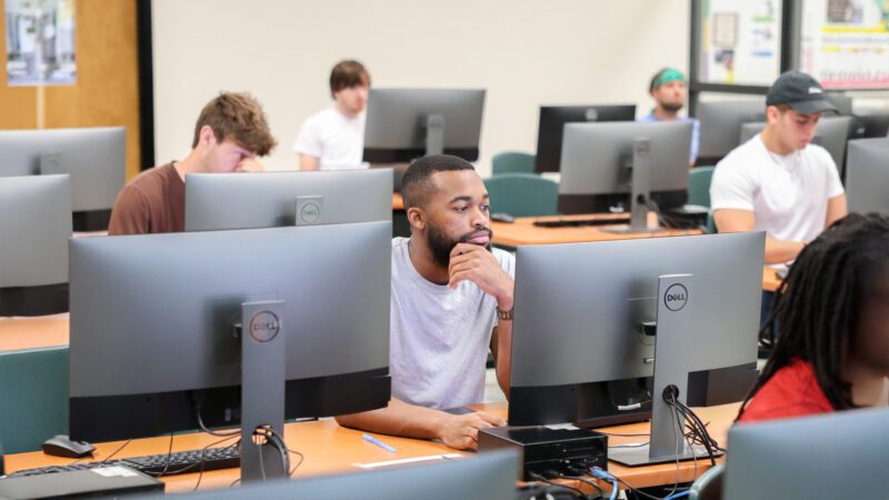 Information Systems Technology Associate Of Applied Science Virginia