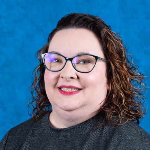 College Leadership - Virginia Peninsula Community College