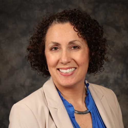 College Leadership - Virginia Peninsula Community College