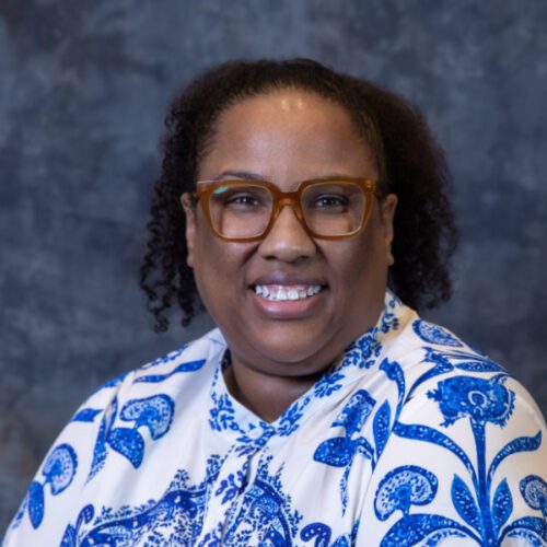 College Leadership - Virginia Peninsula Community College