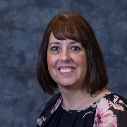 College Leadership - Virginia Peninsula Community College