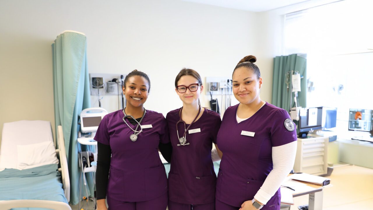 Professional Nursing-Registered Nurse - Virginia Peninsula Community ...