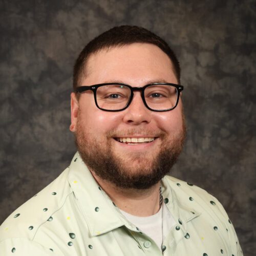 College Leadership - Virginia Peninsula Community College