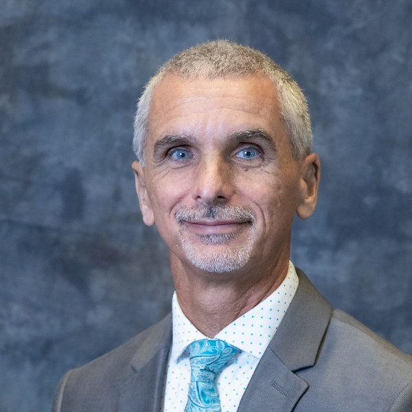 College Leadership - Virginia Peninsula Community College