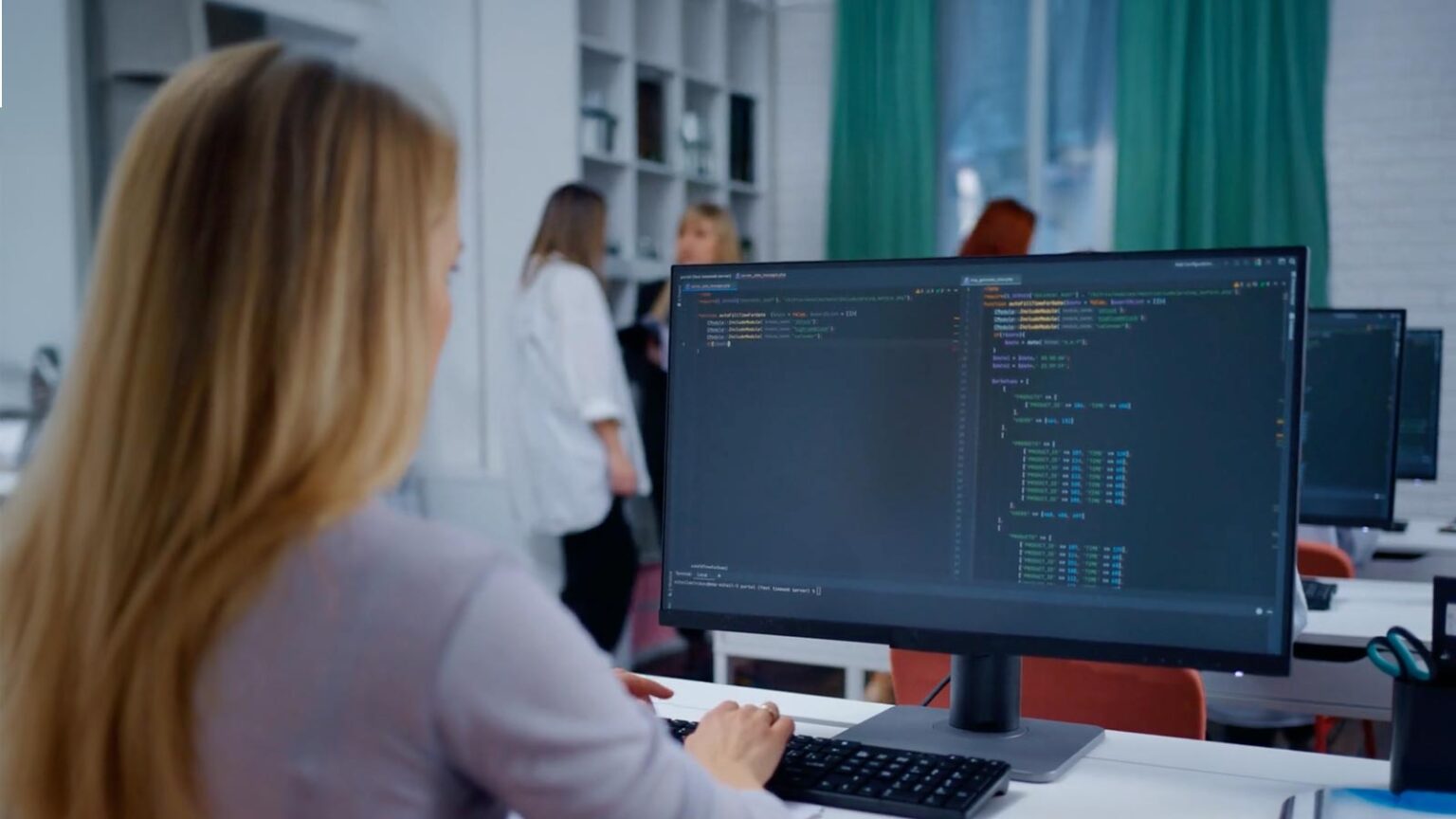 Web Design Specialist - Virginia Peninsula Community College