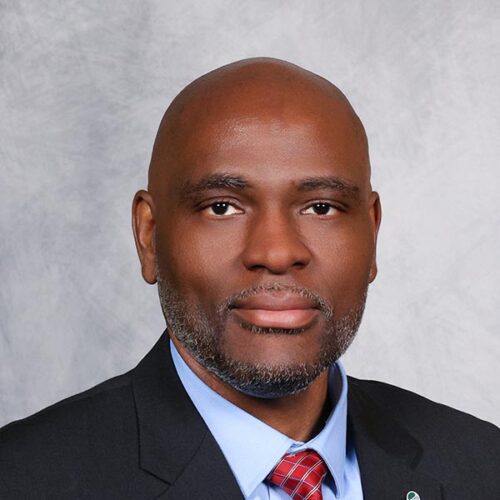 College Leadership - Virginia Peninsula Community College