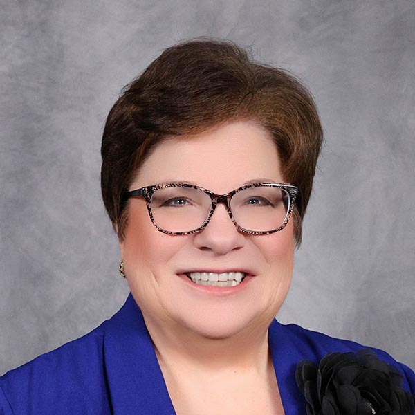 Laura Abel - Virginia Peninsula Community College