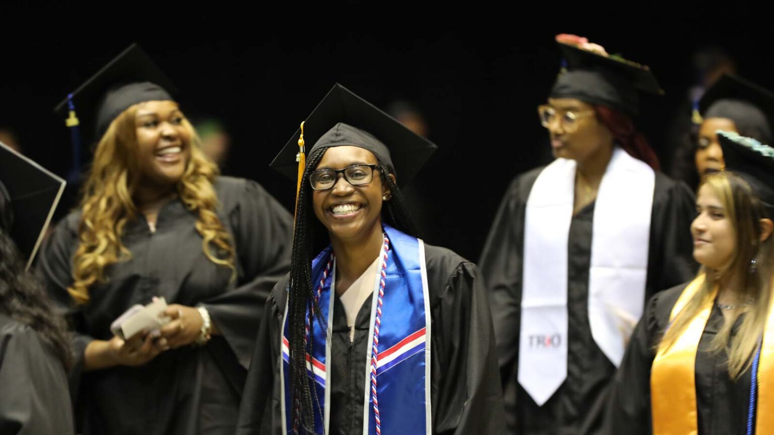 Accreditation - Virginia Peninsula Community College