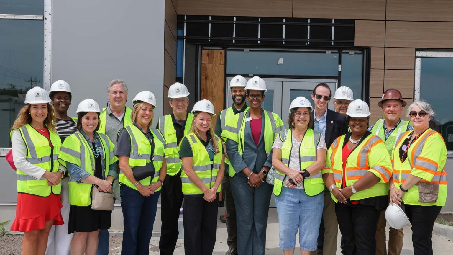 College Leadership - Virginia Peninsula Community College