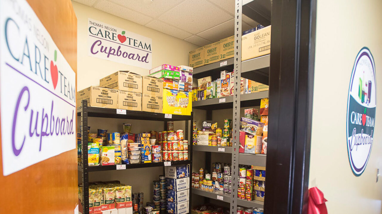 Care Team - Virginia Peninsula Community College