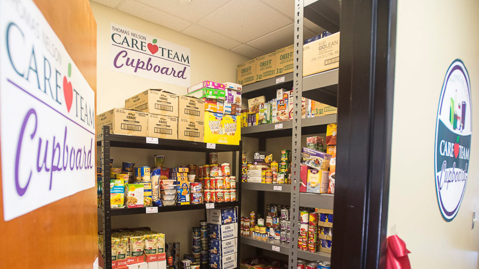 Care Team - Virginia Peninsula Community College