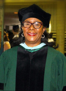 Dutch, a 'Leader Among Equals' - Virginia Peninsula Community College