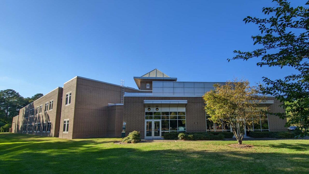 Peninsula Workforce Development Center - Virginia Peninsula Community College