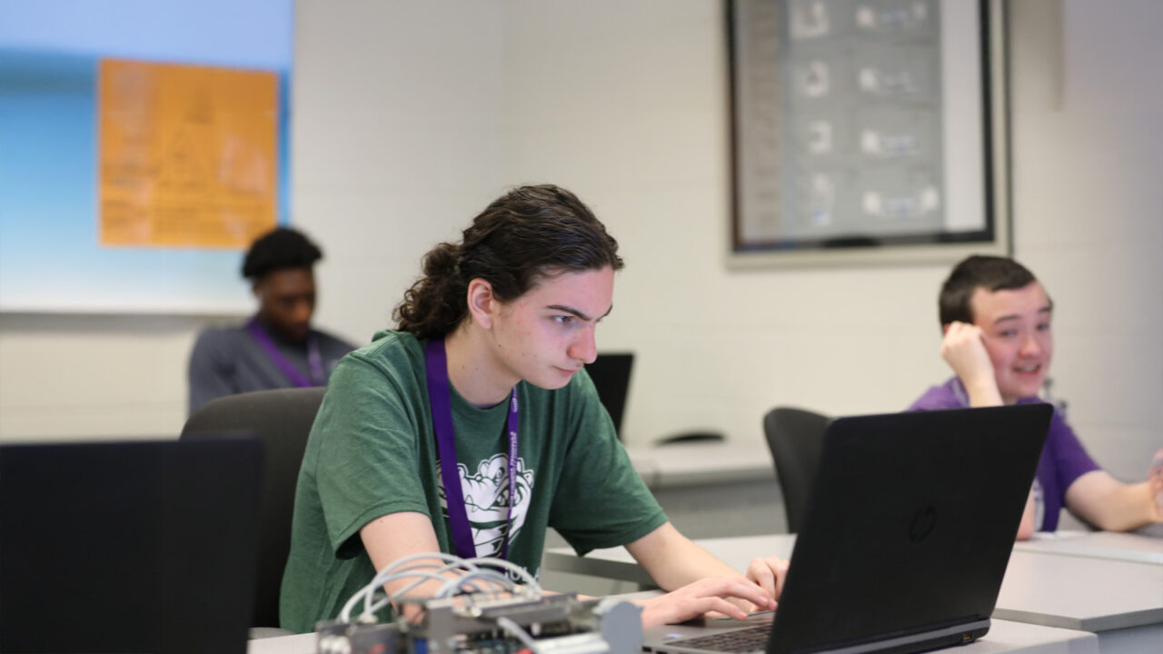 Transferring to Virginia Peninsula - Virginia Peninsula Community College