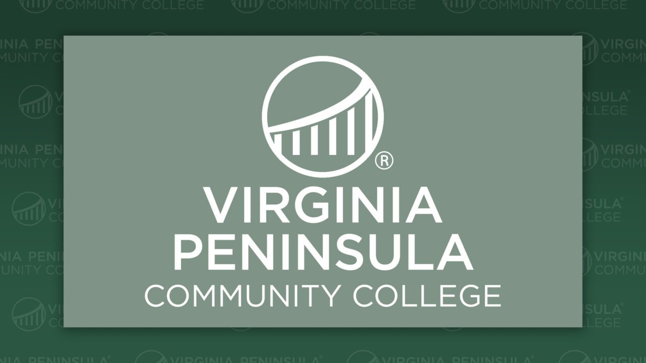 VPCC’s Grazier and Montgomery Mentored Peers at Regional VGS Conference - Virginia Peninsula ...