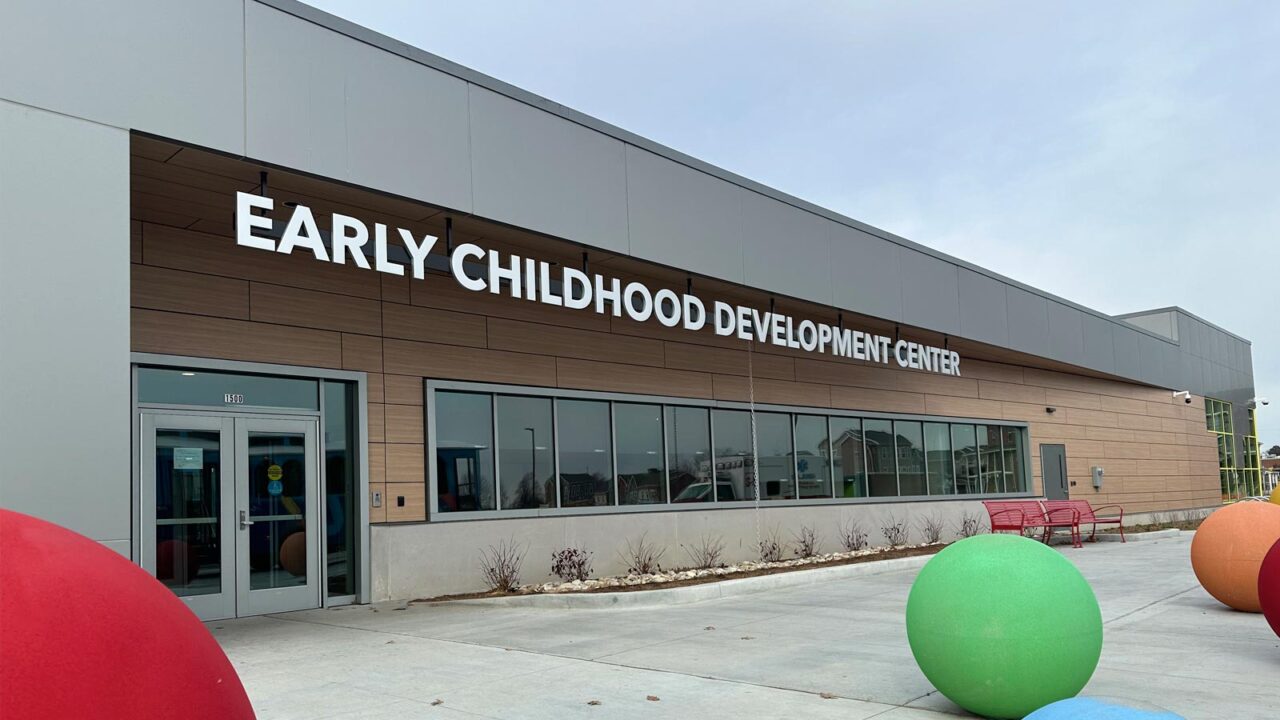 Center for Excellence in Early Childhood Development - Virginia ...