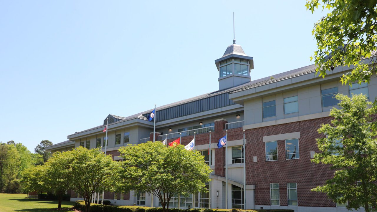 Office of Accessibility - Virginia Peninsula Community College