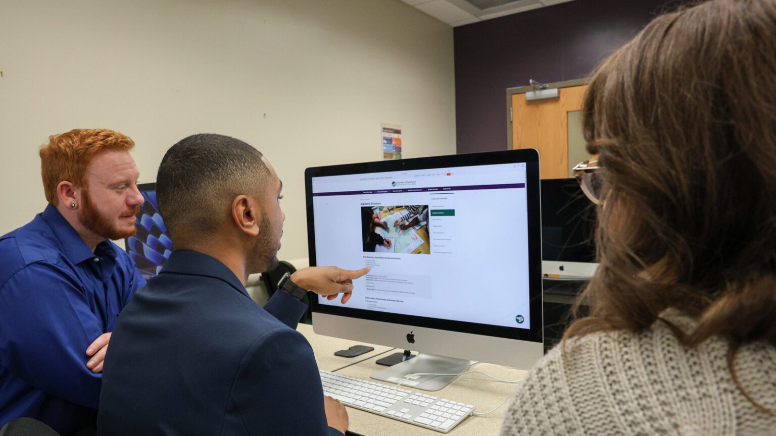 Online Program FAQs - Virginia Peninsula Community College