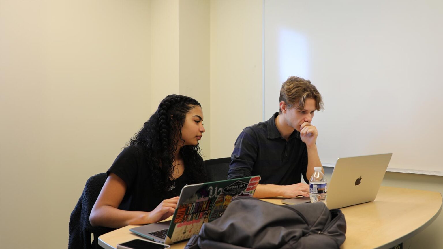 Are Online Learning Programs Right for You? - Virginia Peninsula ...