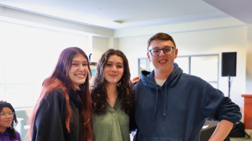 Returning Students - Virginia Peninsula Community College