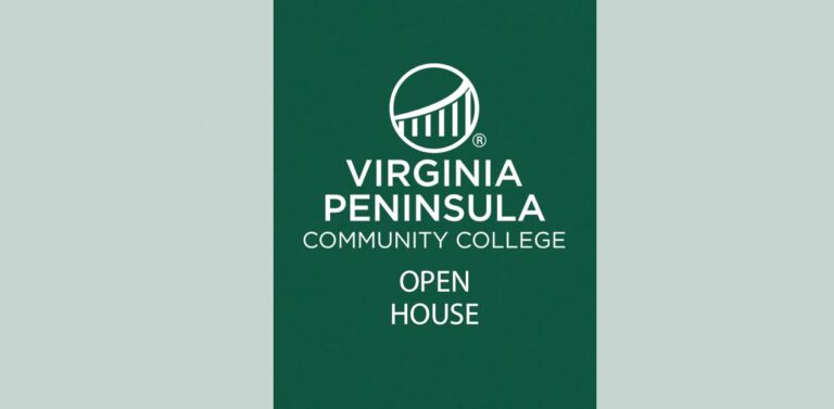 OPEN HOUSE at the VPCC Hampton Campus - Virginia Peninsula Community ...