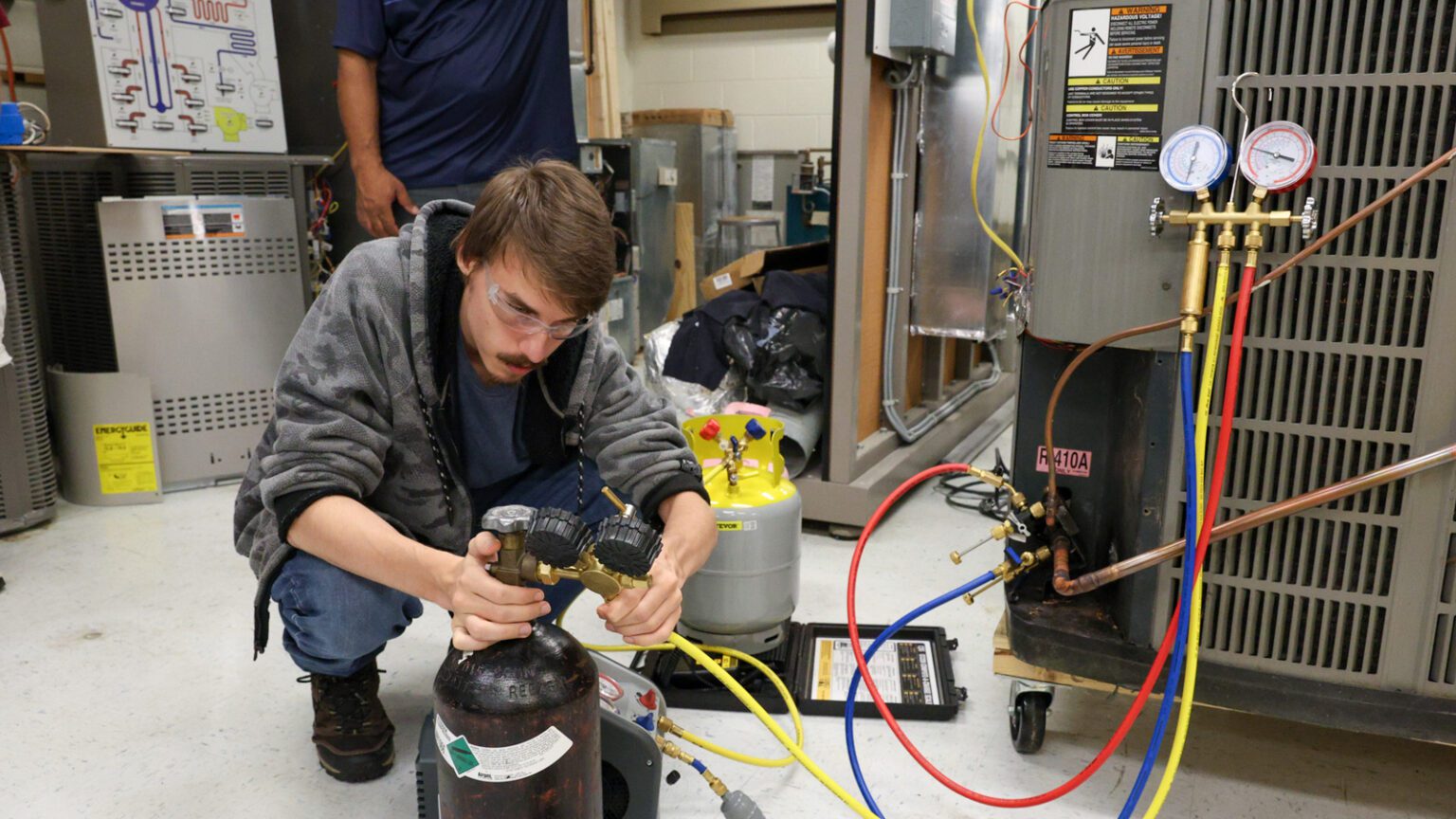 FastForward Programs - Virginia Peninsula Community College