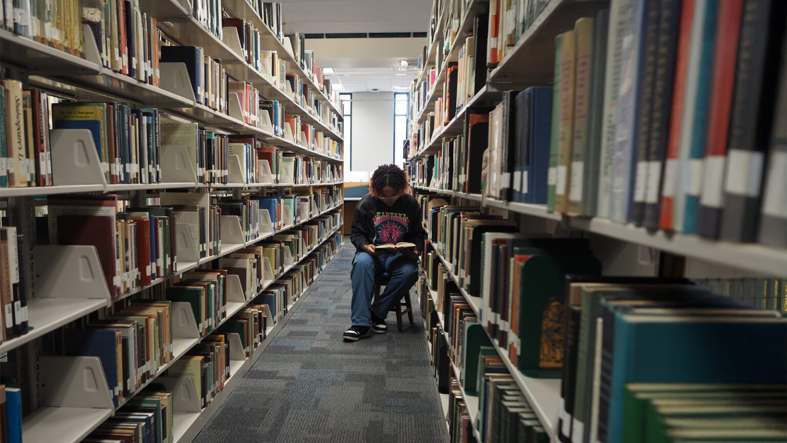 Library & Tutoring - Virginia Peninsula Community College