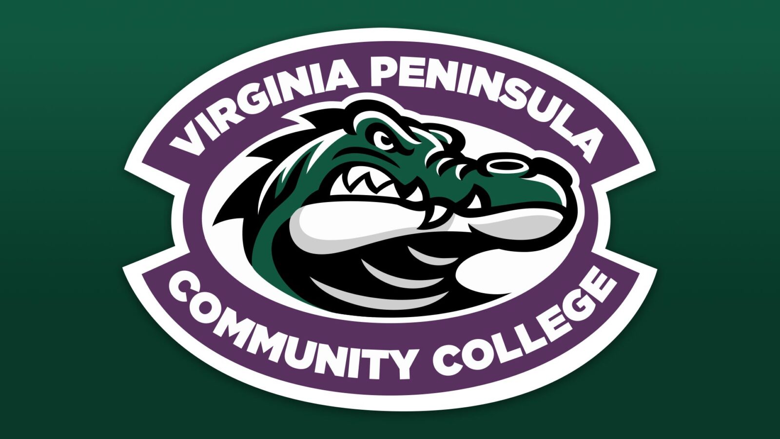 Sports update for Feb. 17: Athletics unveils new logo - Virginia Peninsula Community College