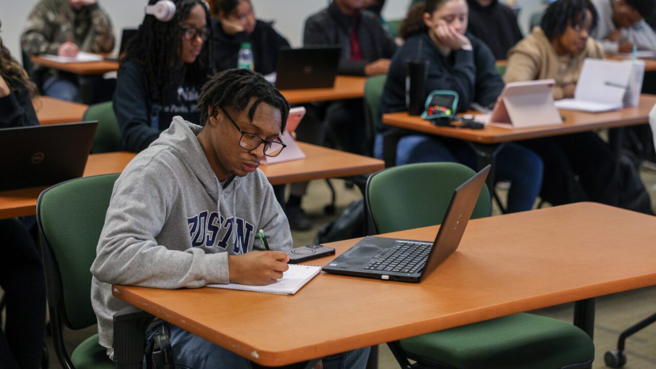 New Students - Virginia Peninsula Community College