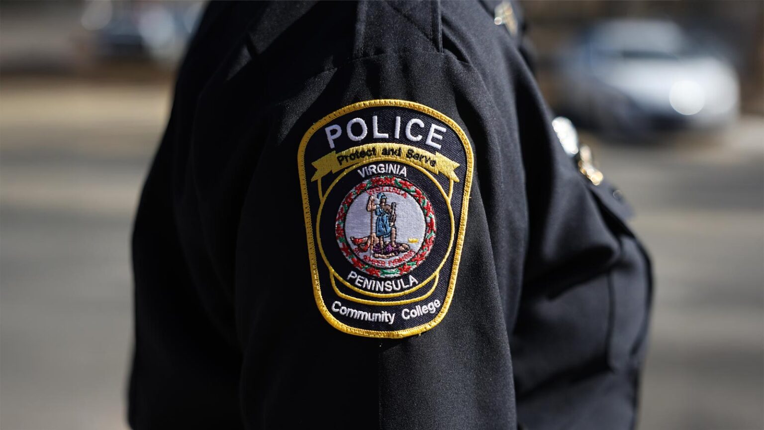 Take Action Guides - Virginia Peninsula Community College