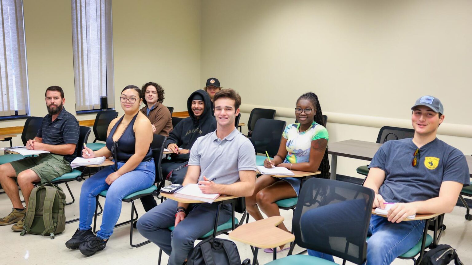 Programs of Study - Virginia Peninsula Community College