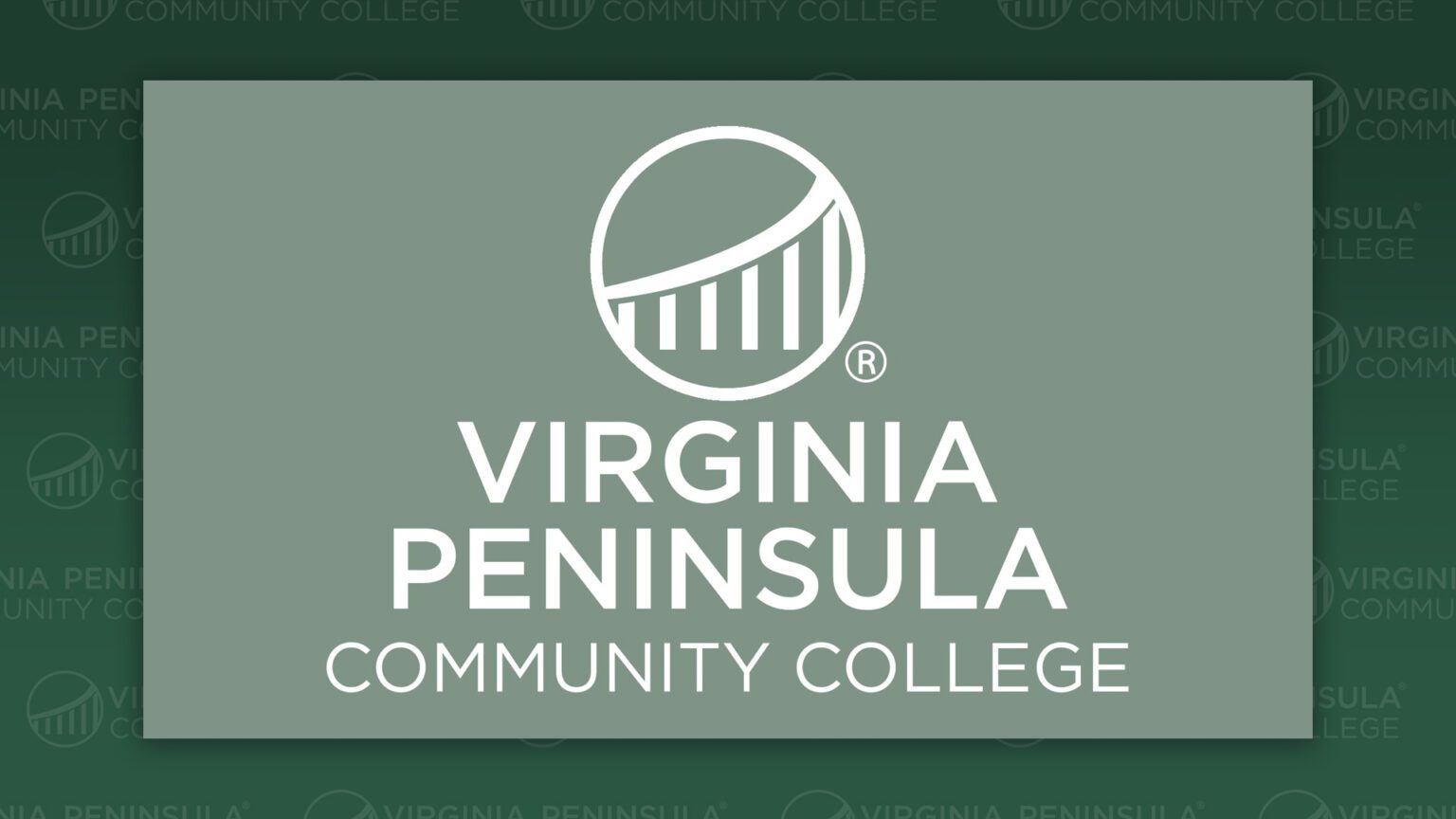 Student a Success in Any Language - Virginia Peninsula Community College